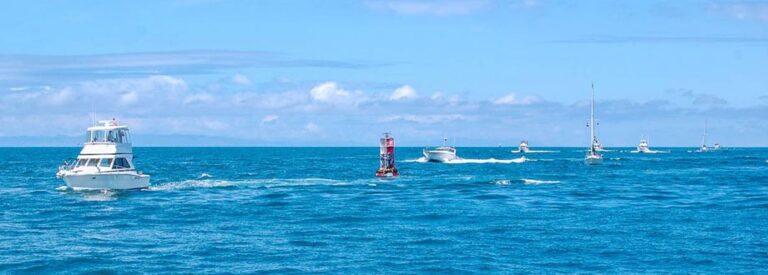 Rallies - Huntington Harbour Yacht Club - Huntington Beach, CA